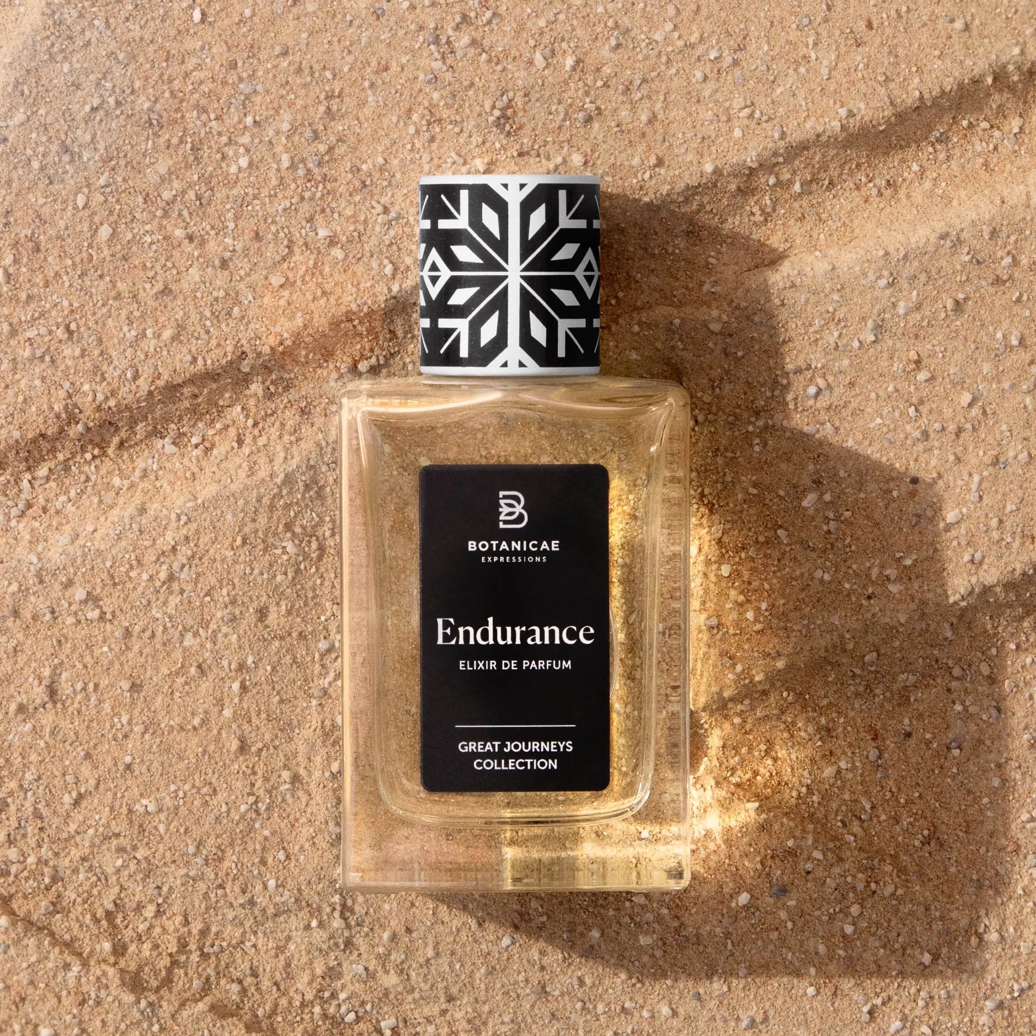 Endurance 75ml elixir